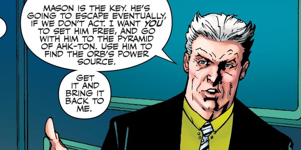 The 15 Richest Characters in DC Comics (& How Much They're Worth)