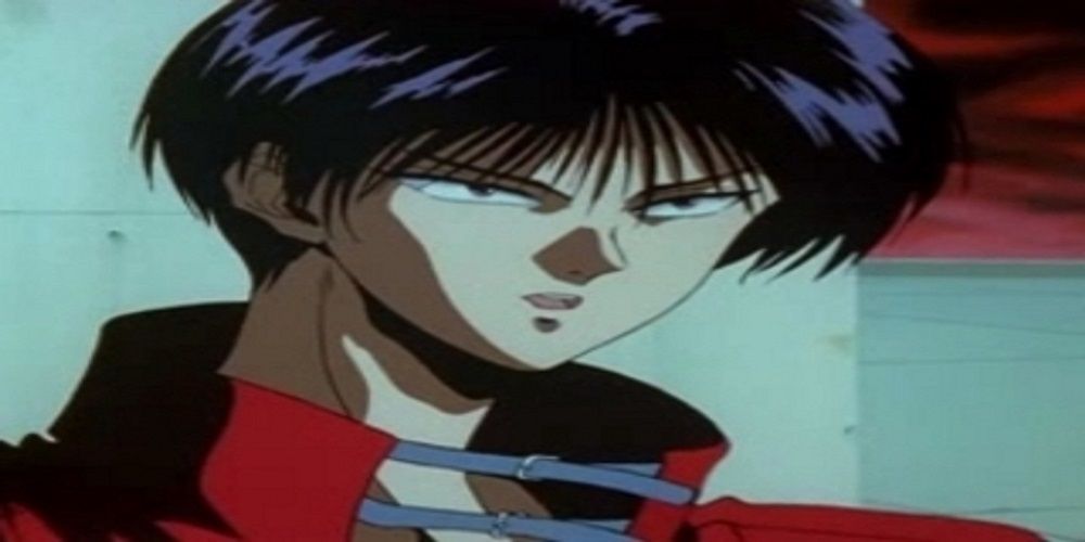 Yu Yu Hakusho's Most Dangerous Villains, Ranked