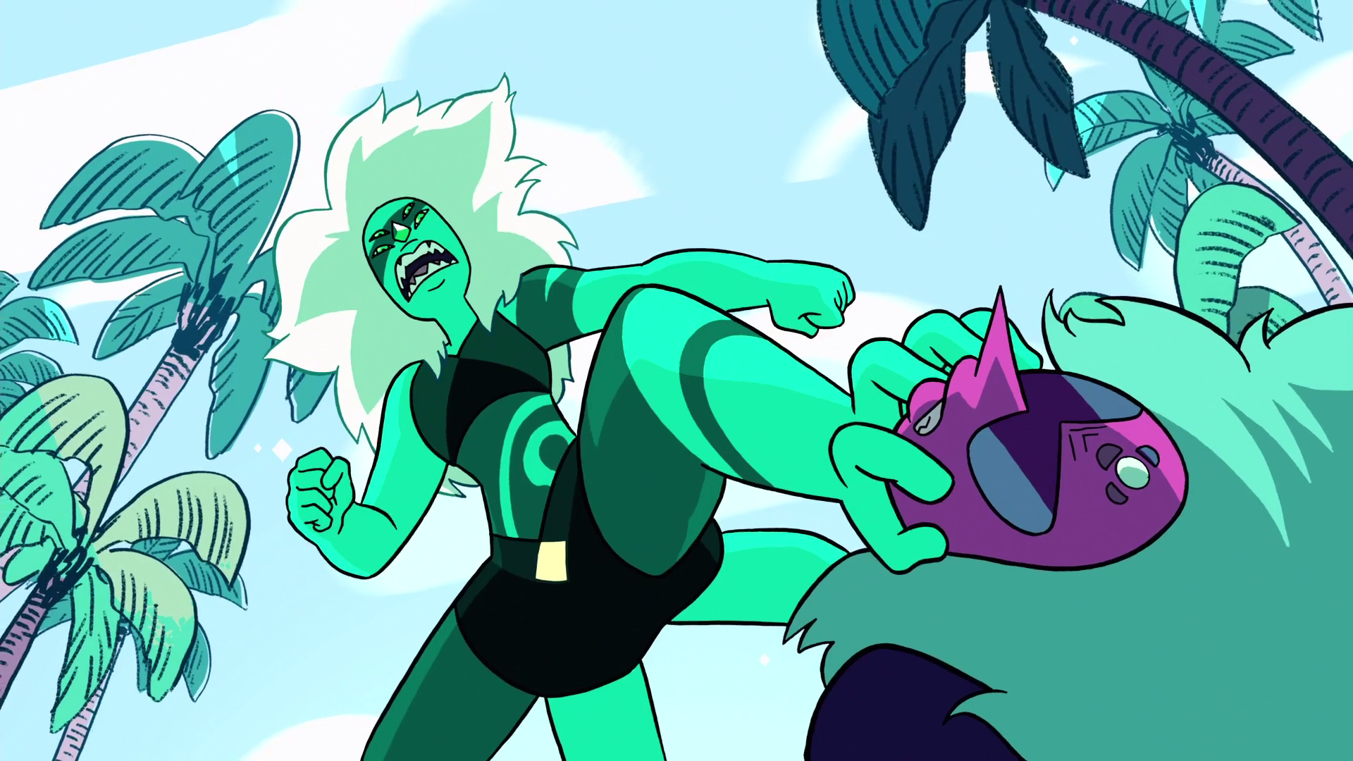 Steven Universe Handles Toxic Relationships Perfectly For Its Audience