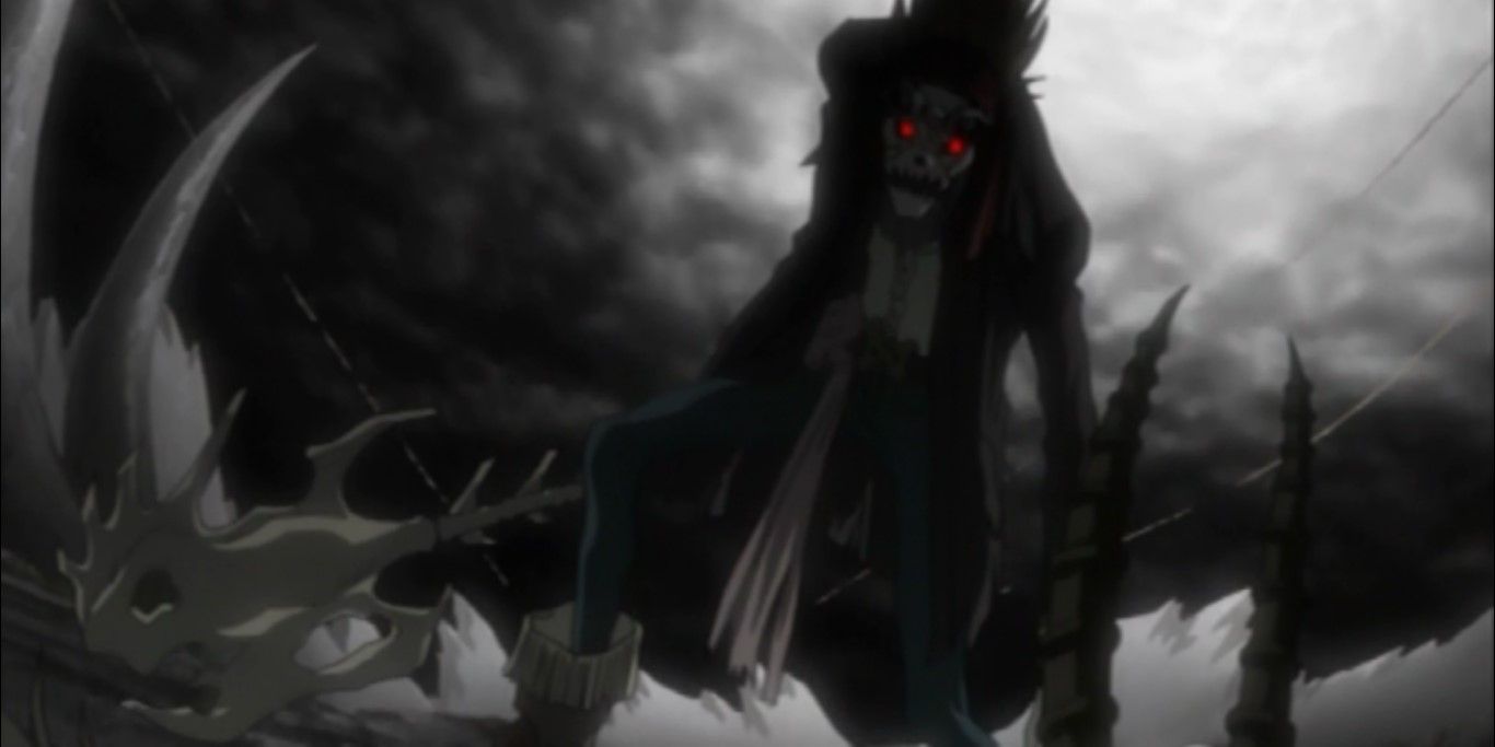 10 Little Known Rules of the Death Note