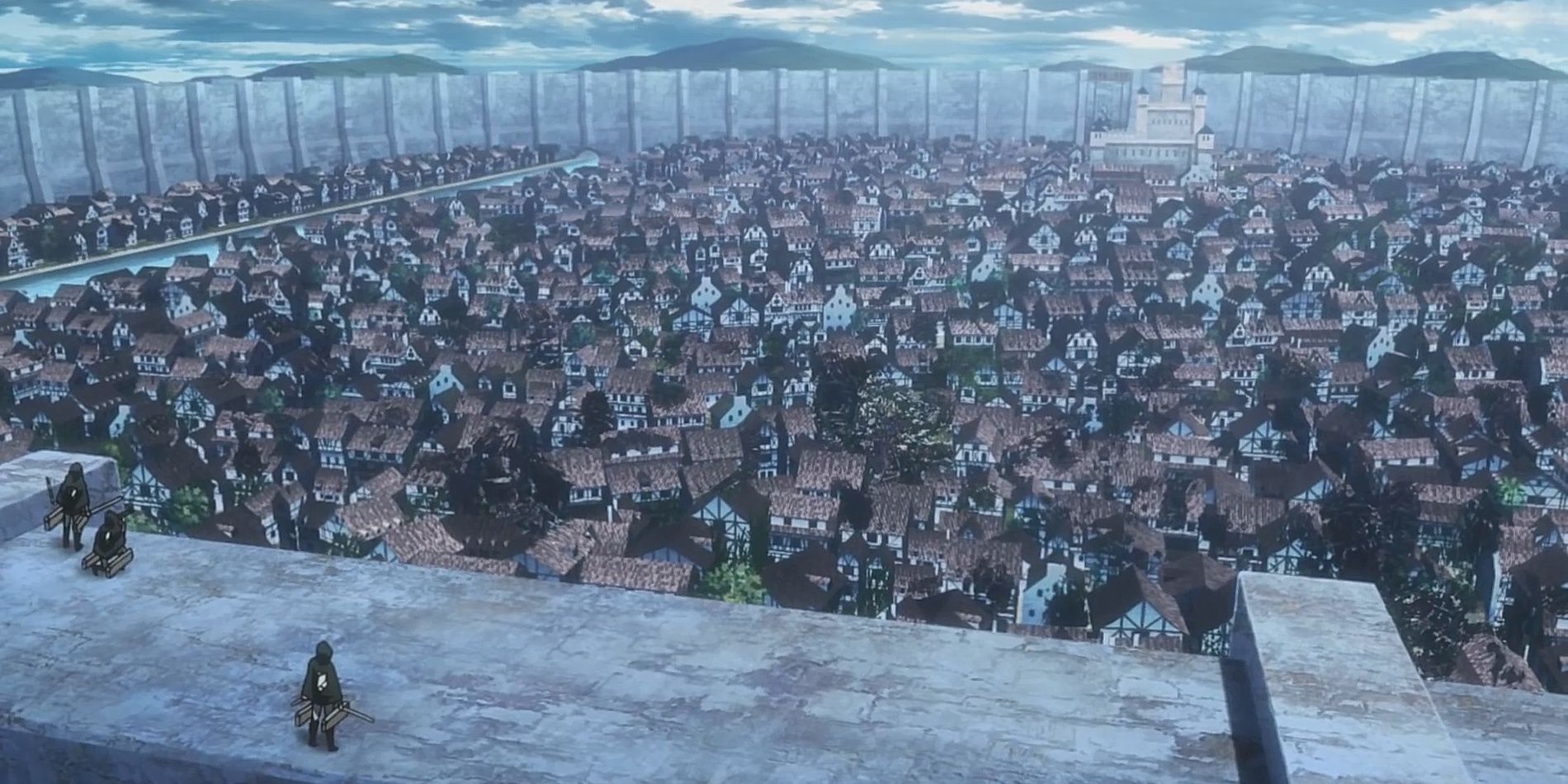 The 10 Best Episodes Of Attack On Titan, Ranked (According to IMDB)