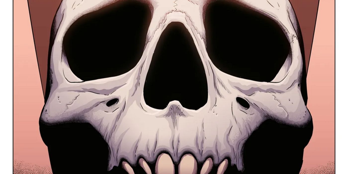 The 10 Craziest Things We've Seen In The Wicked + Divine, Ranked