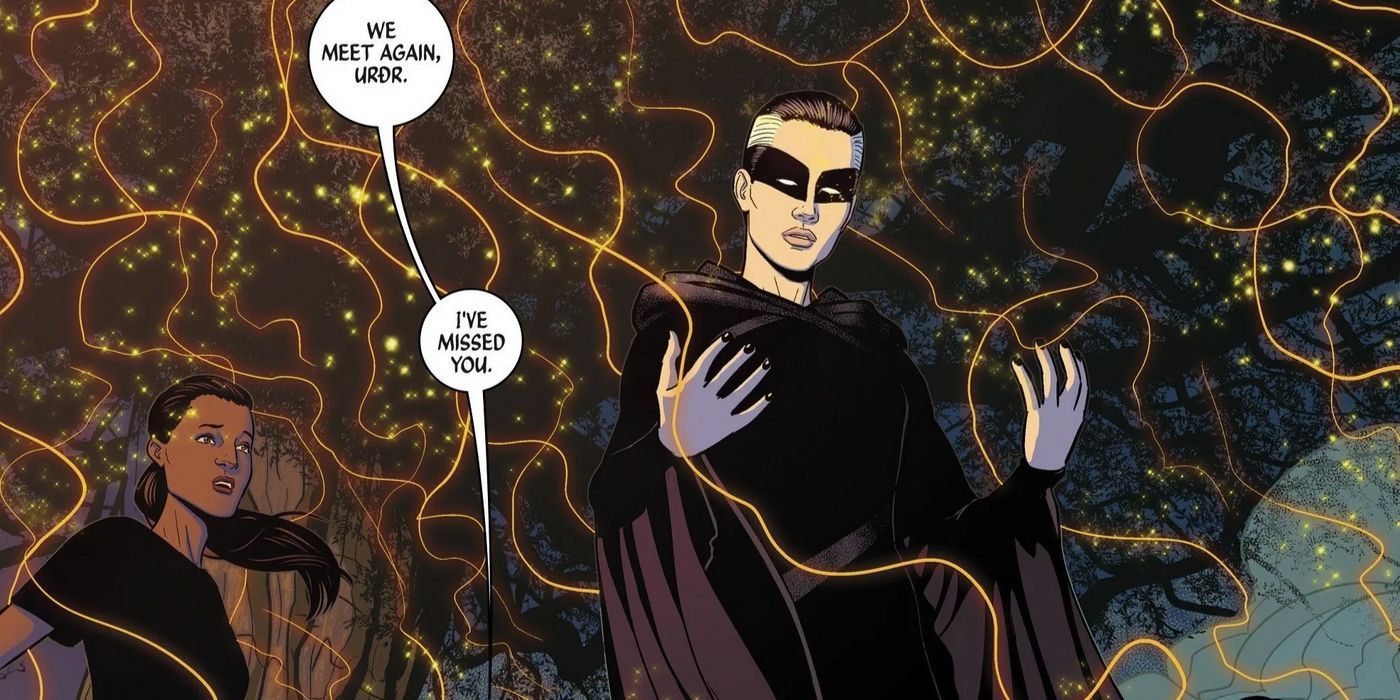 The 10 Craziest Things We've Seen In The Wicked + Divine, Ranked