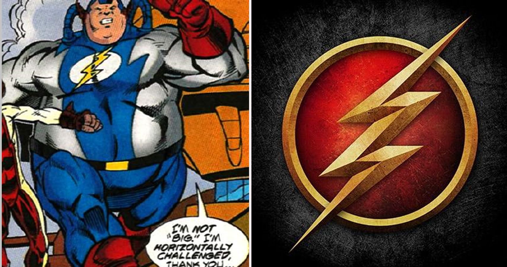 Ranked: 10 Alternate Versions Of The Flash (That Aren’t Barry Allen Or ...