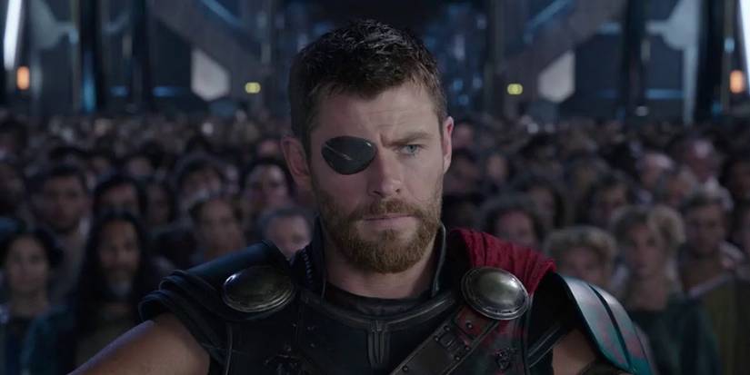 Avengers: How Thor Got His Eye Back (and Why He Might Lose It Again)