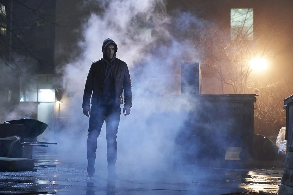 Titans: New Photos Include a New Look as the Team's Latest Villain