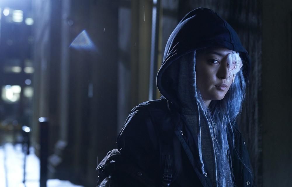 Titans: New Photos Include a New Look as the Team's Latest Villain