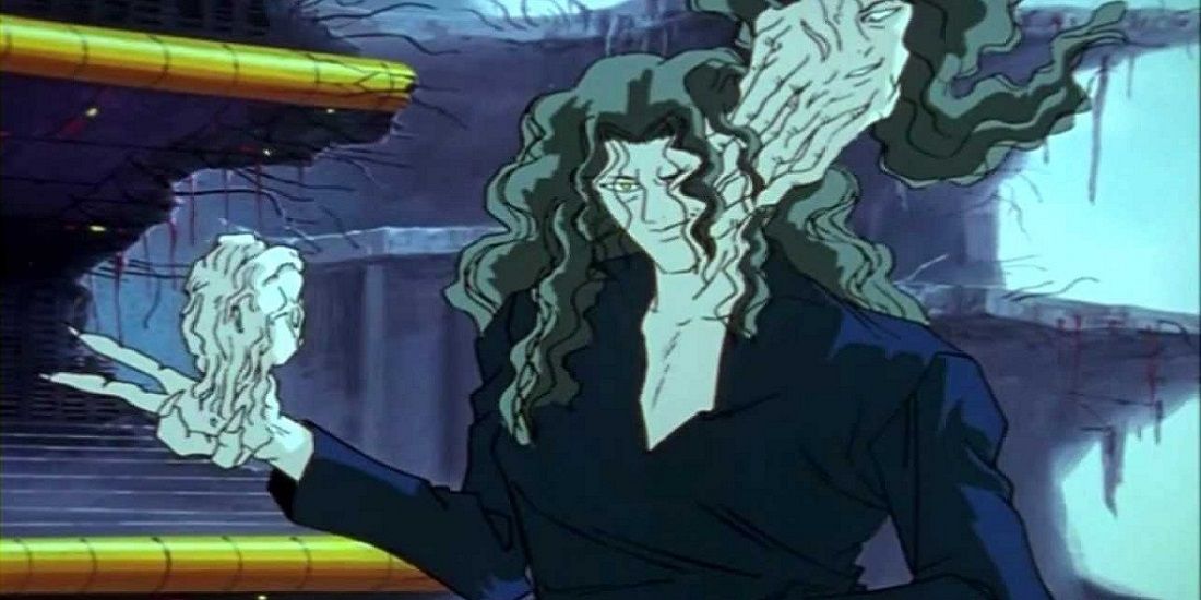 Yu Yu Hakusho's Most Dangerous Villains, Ranked