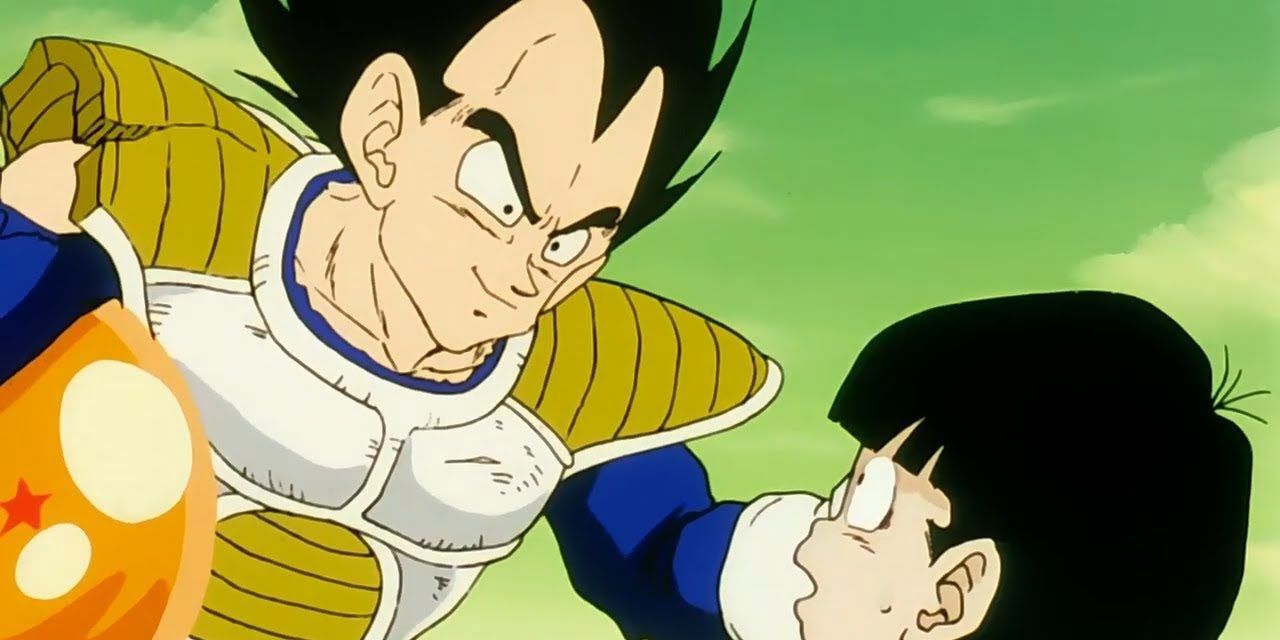 Dragon Ball: Gohan's 5 Most Triumphant Victories (& His 5 Most ...