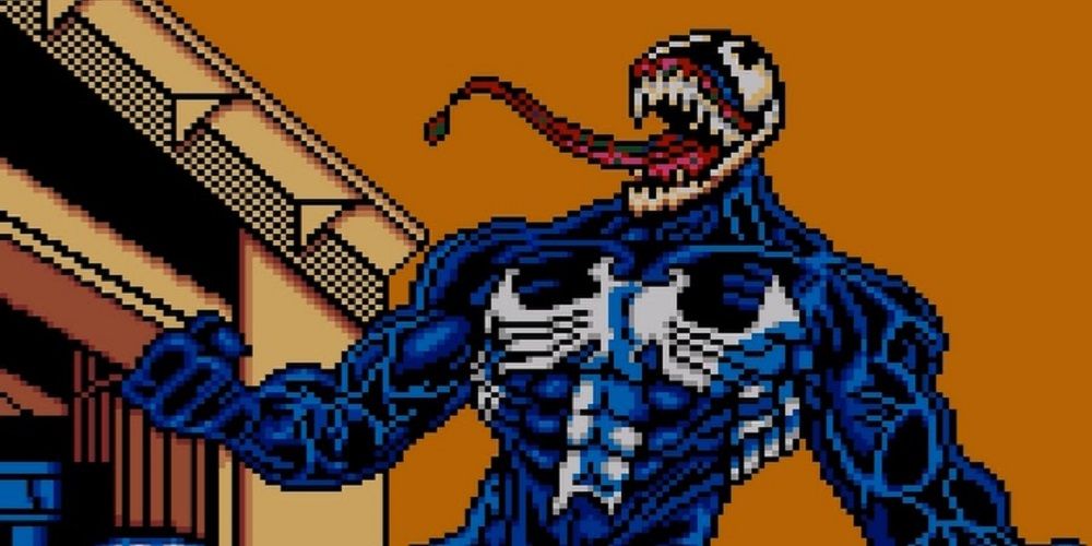 Spider-Man & Venom: Maximum Carnage Changed Superhero Gaming 25 Years Ago