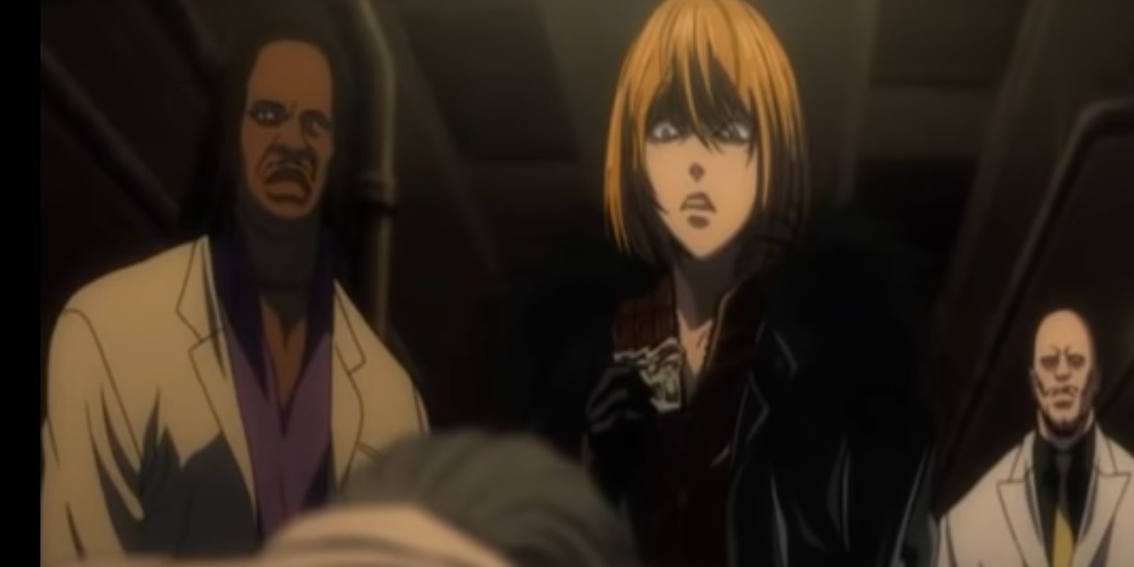 The 10 Worst Episodes Of Death Note (According To IMDb)