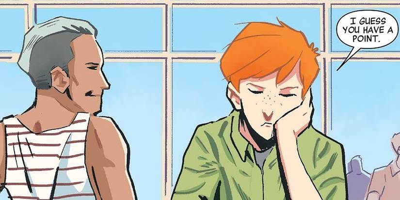 Worst X-Man Ever: Marvel's Lamest Mutant, Explained