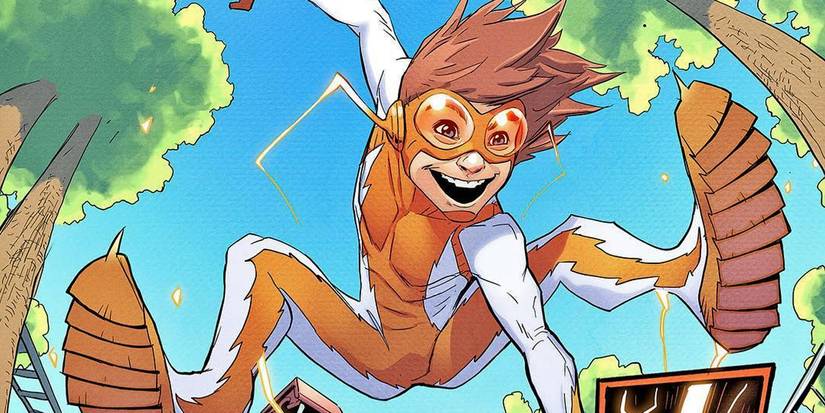 Race To The Top: 10 Greatest Speedsters In Comics, Ranked