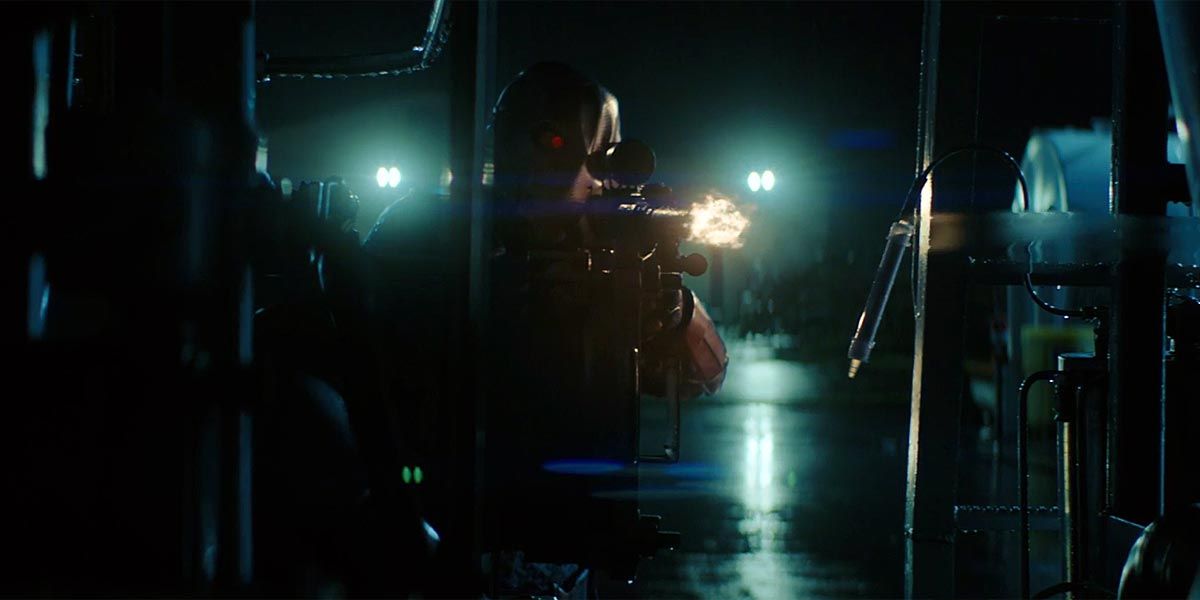 Titans: Deathstroke Murders Aqualad But May Have Missed His True Target