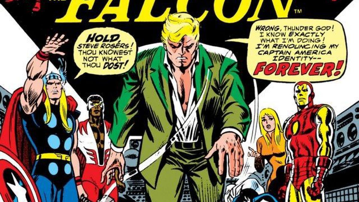 The Best Captain America Comics for New Fans