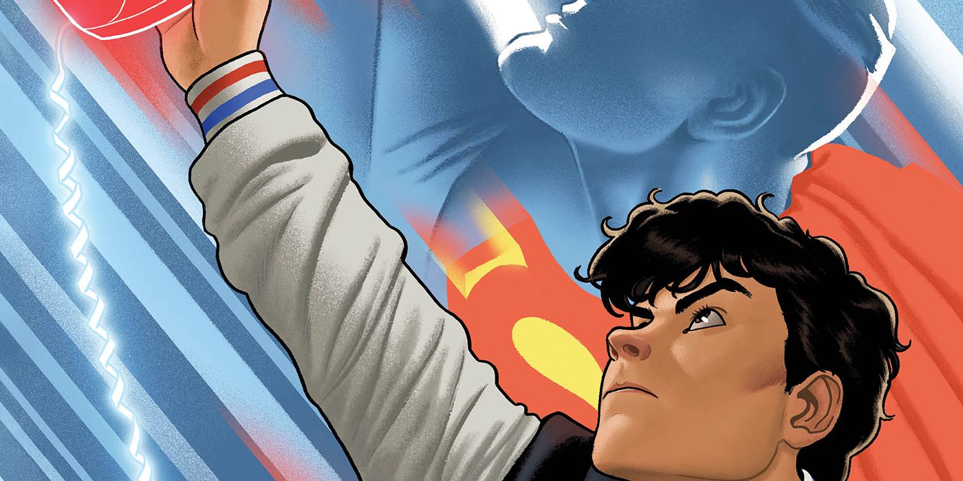 30 Most Unique Superpowers Of All Time, Ranked