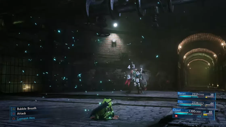 Final Fantasy VII Trailer Breakdown & Analysis