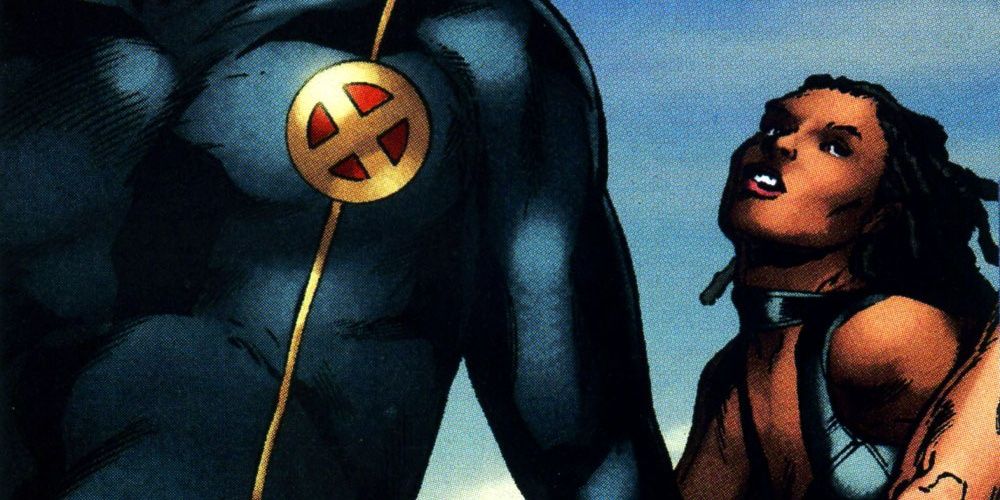 Every Love Interest Of Cyclops, Ranked