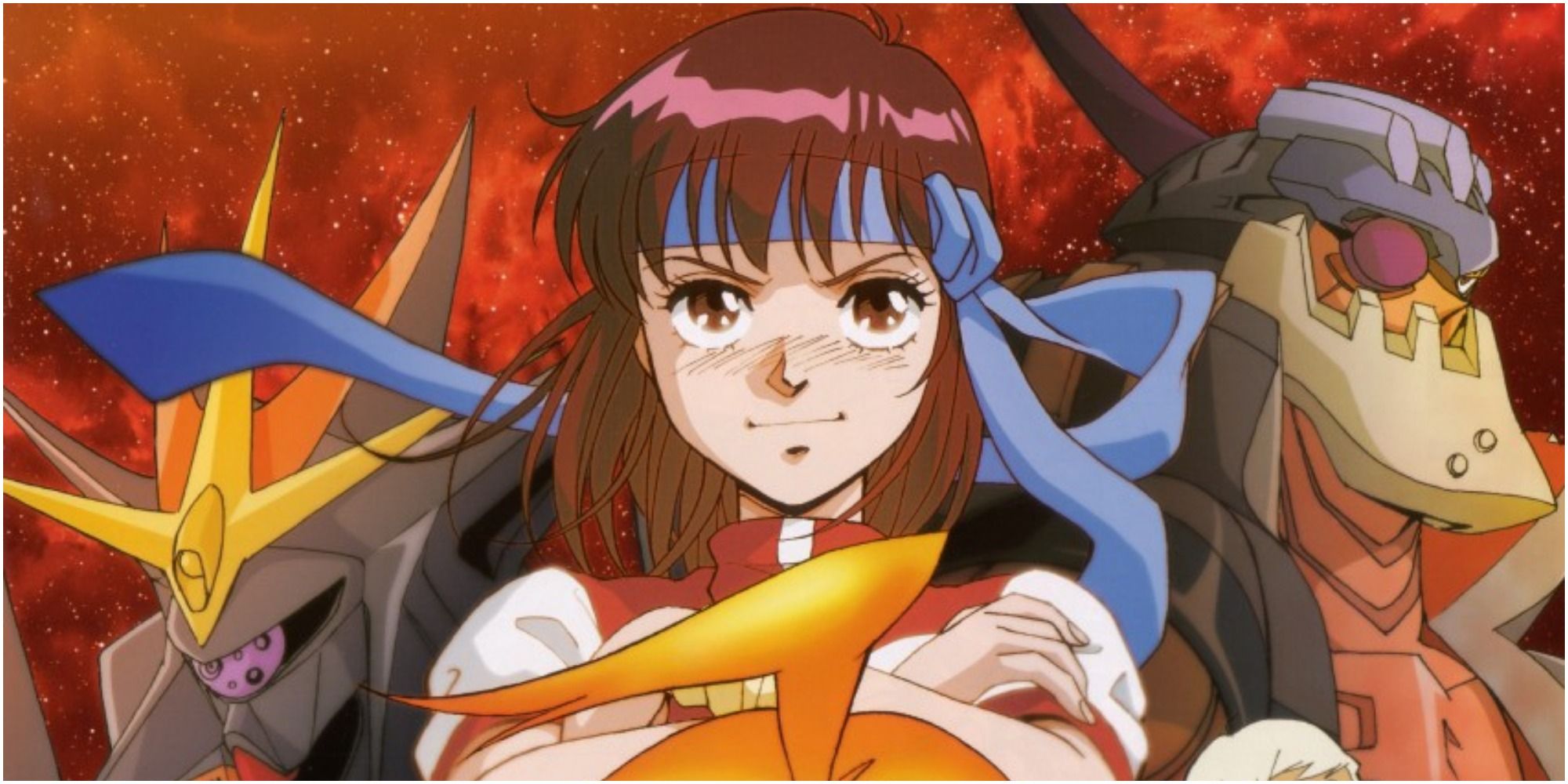 10 Classic Anime That Have Influenced Your Favorite Series
