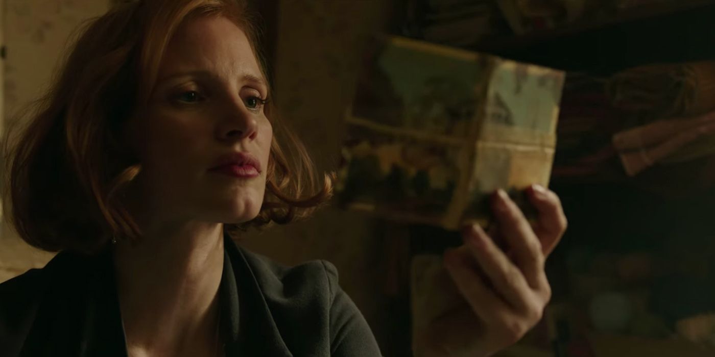 How It: Chapter Two Changes the Ritual of Chüd