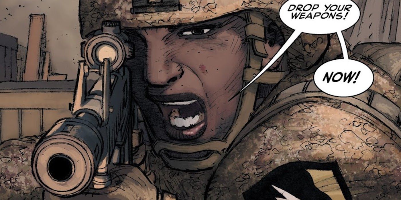 Patience Lee: Who Is the Second Kick-Ass?