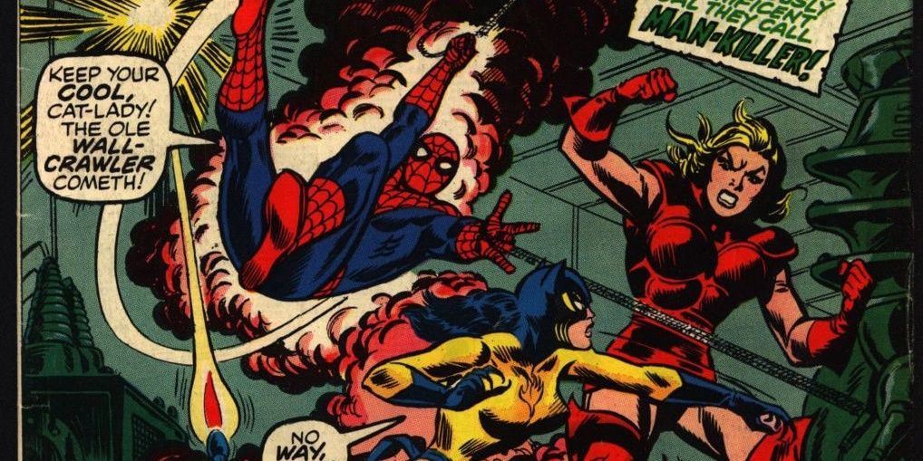 10 Villains Fans Hope To See In Marvel’s She-Hulk Series