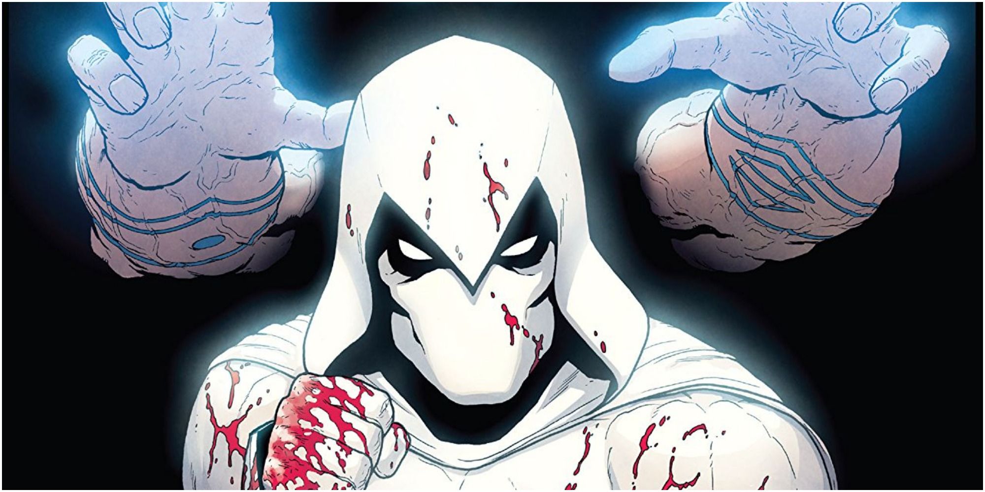 Avengers: The Phoenix Force Showed Moon Knight a Burning Truth