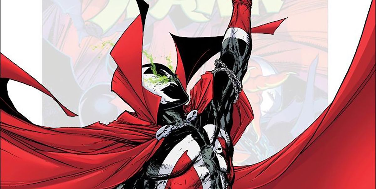 Todd McFarlane, Greg Capullo Spawn #301 Covers, Revealed