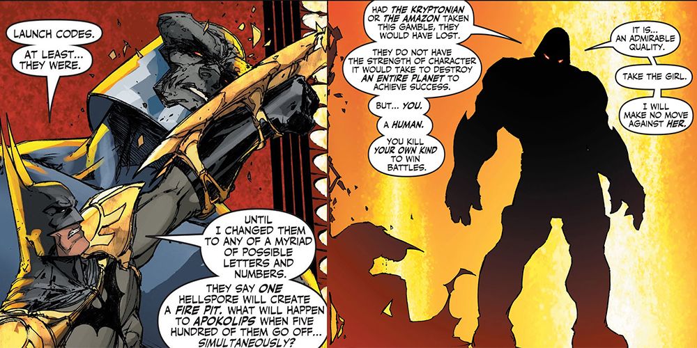 5 Reasons Robin Is Gotham's Best Hero (& 5 Why It Will Always Be Batman)