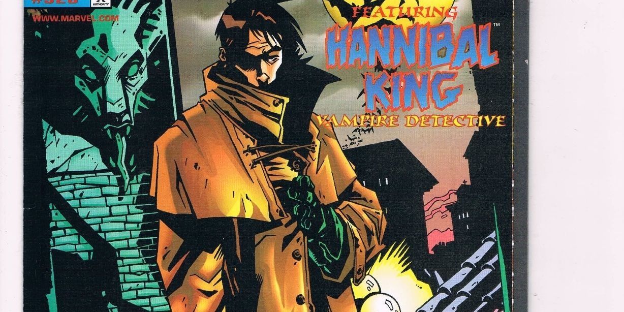 10 Best Undead Marvel & DC Heroes In Comics