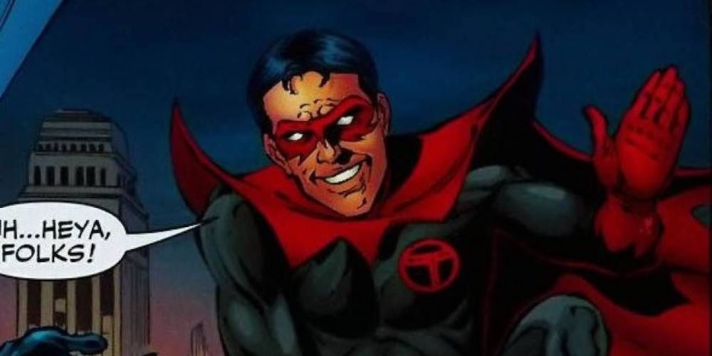 10 Most Powerful Crime Syndicate Members, Ranked