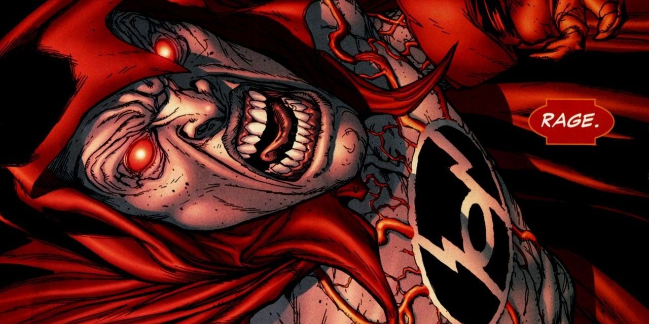 10 Things Fans Forget About Atrocitus
