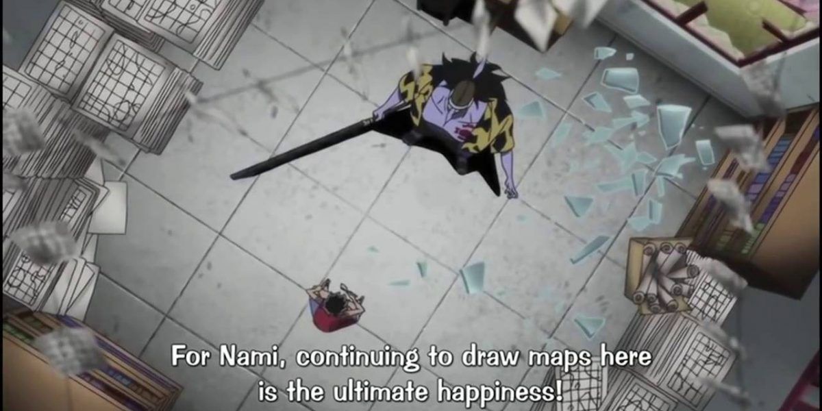 10 Times One Piece Was Deeper Than Expected