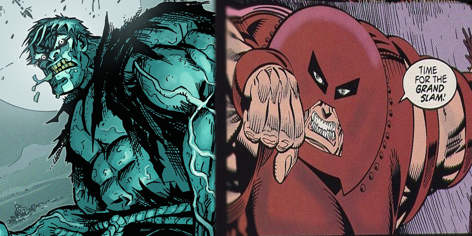 10 Marvel Vs Dc Battles That Would Be Epic