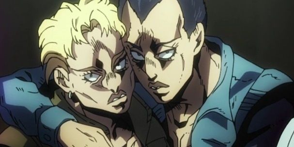 JoJo: Every Member of La Squadra From Golden Wind, Ranked