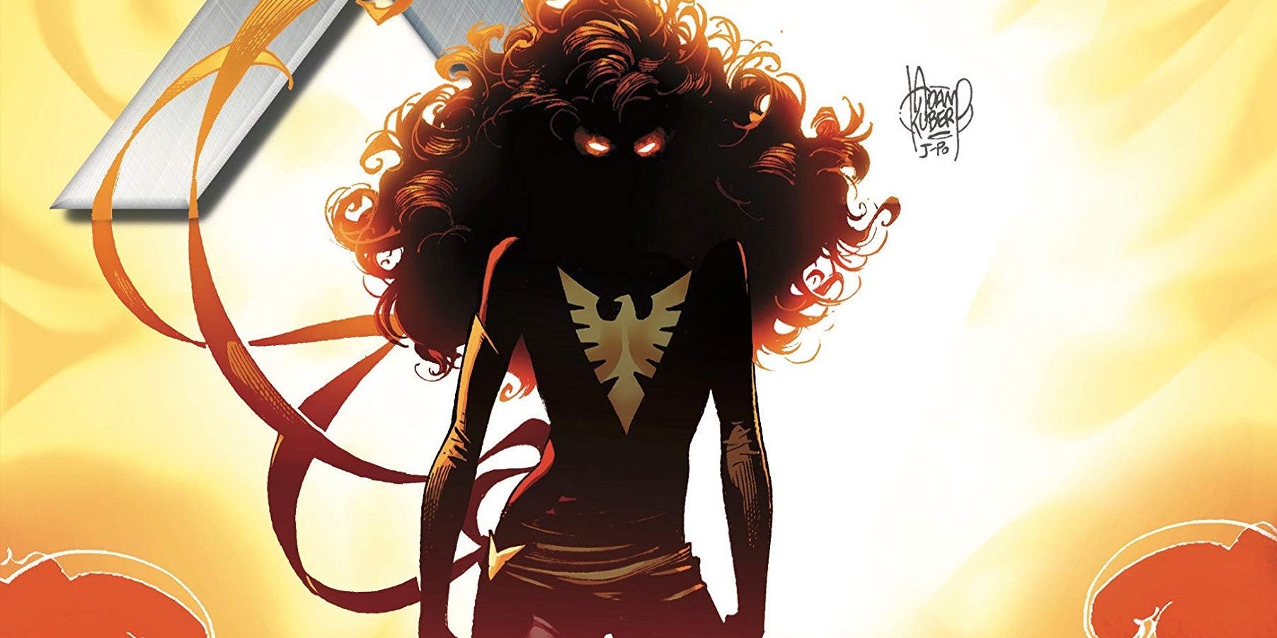 Atmosphered and Hated: 10 Times The X-Men Went To Space, Ranked
