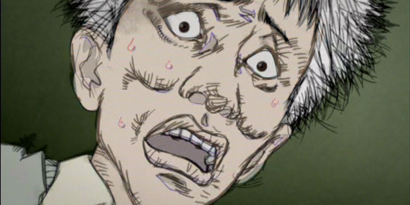 The 10 Creepiest Moments In Paranoia Agent, Ranked