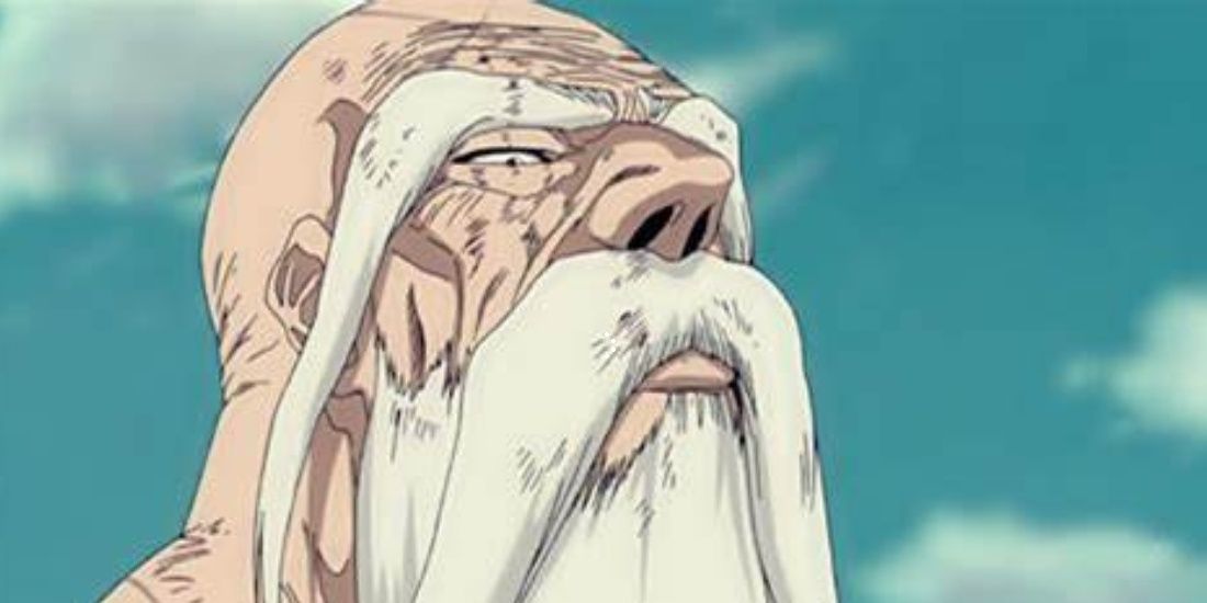 Bleach: 10 Facts About the Squad Captains