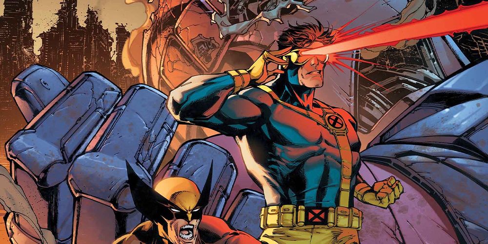 5 Marvel Characters Lobo Would Defeat (& 5 That Would Destroy Him)