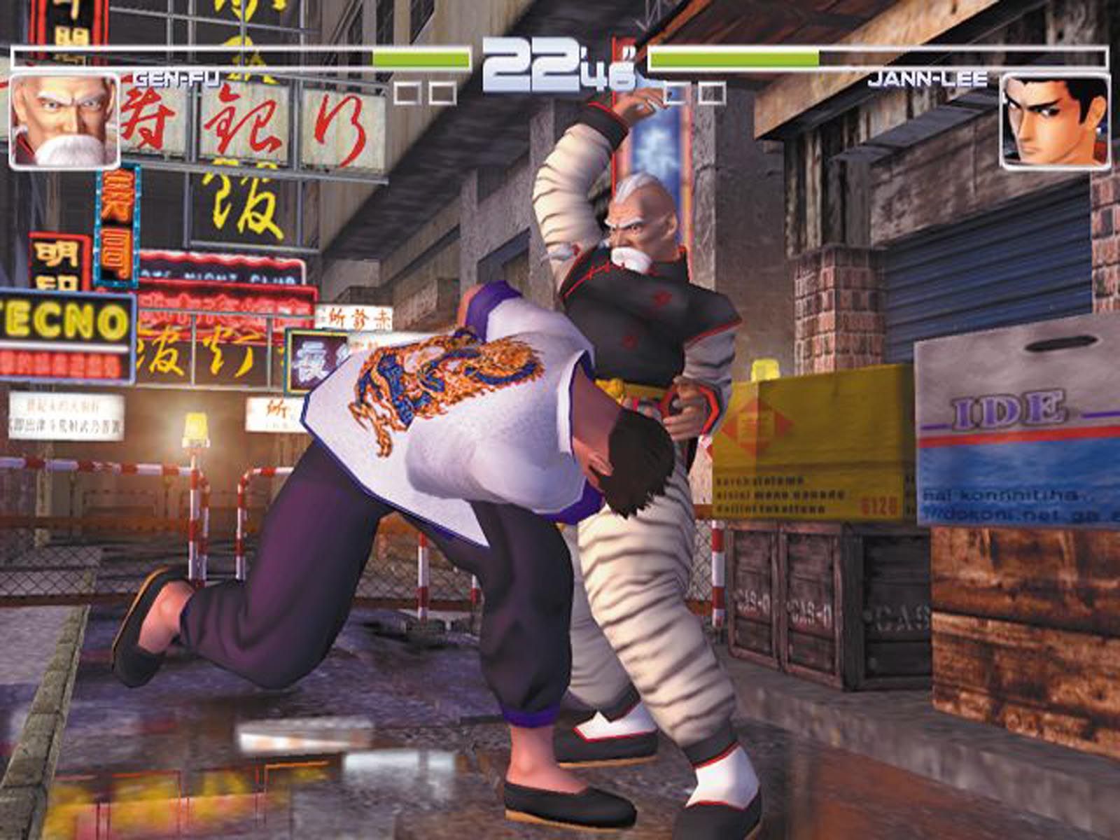 PlayStation 2: The Console's 10 Best Launch Titles