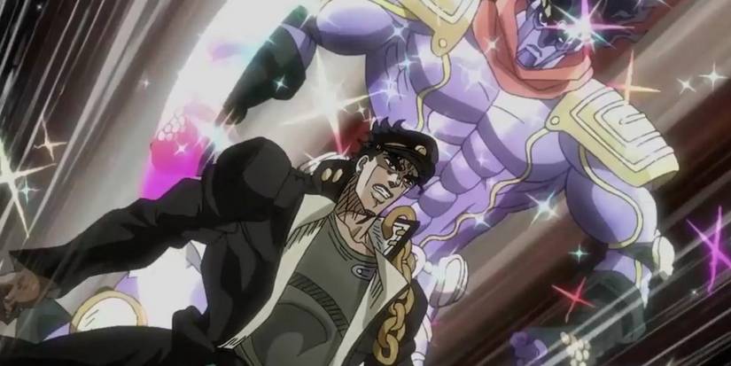 JoJo’s Bizarre Adventure: What’s the Right Watch Order for the Anime?