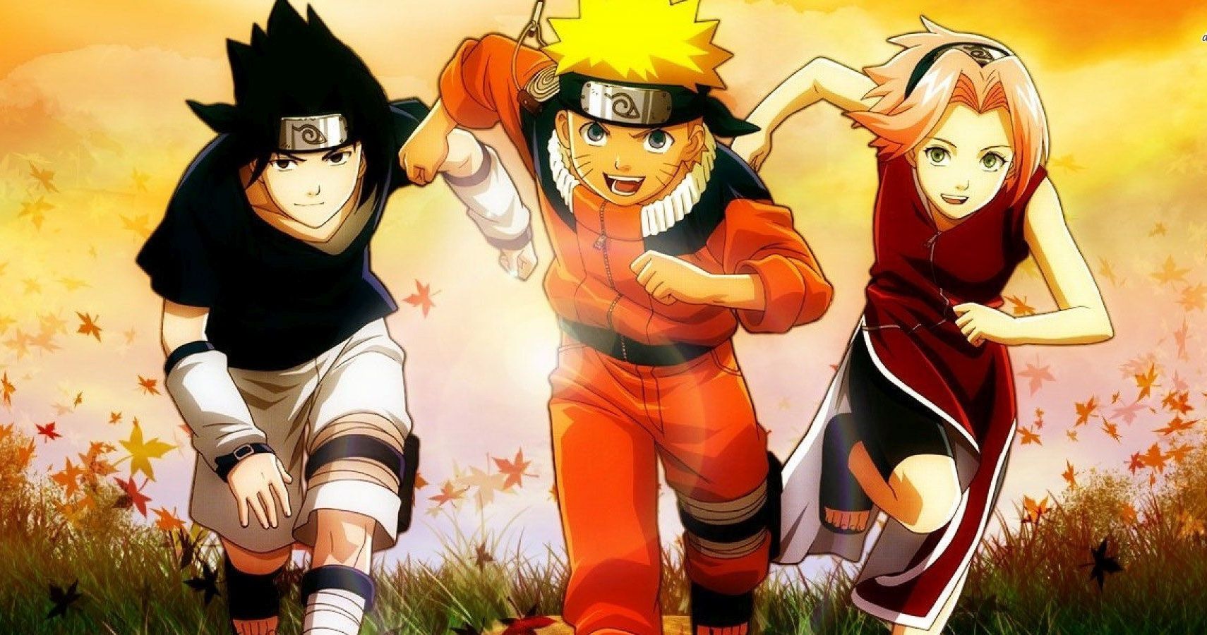 Dungeons & Dragons Alignments Of Naruto Characters