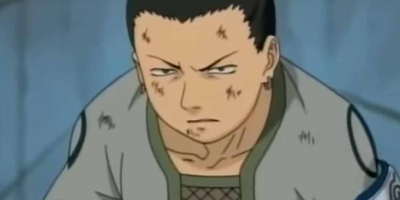 Naruto: The 10 Best Episodes Of The Chunin Exams Arc (According To IMDb ...