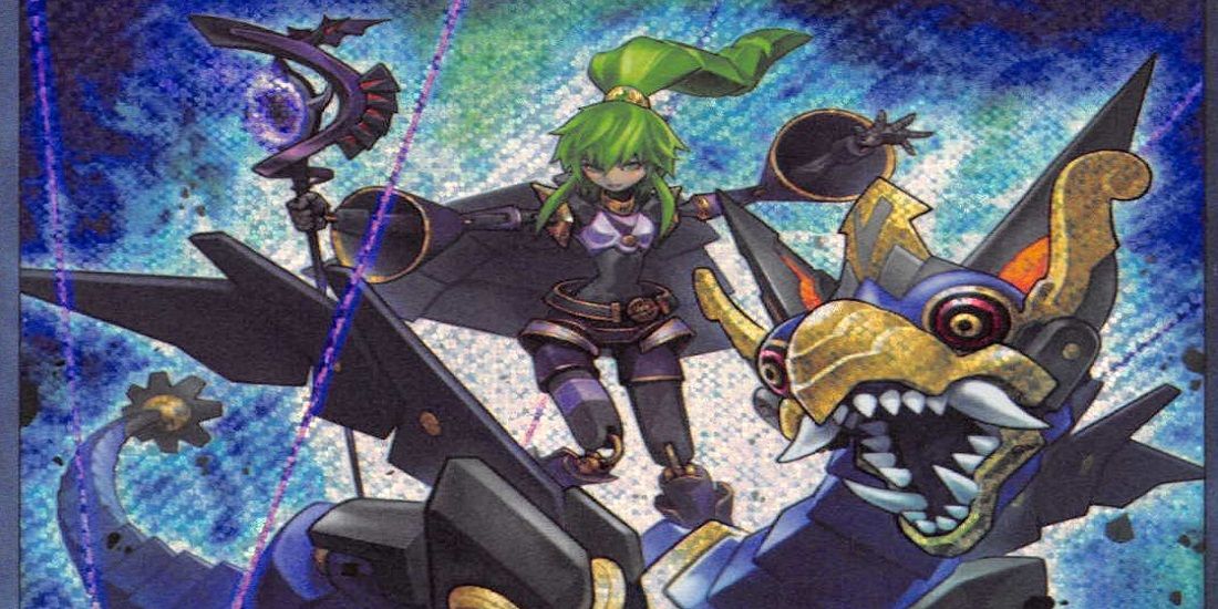 Yu-Gi-Oh: Best Spellcaster Decks