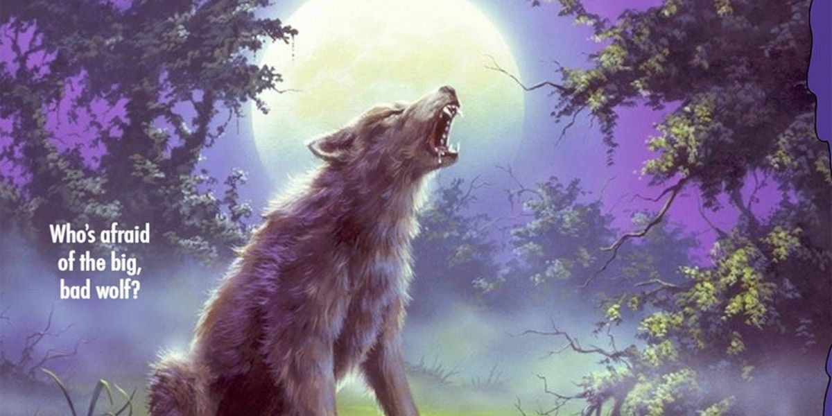 10 Scariest Goosebumps Episodes To Watch This Halloween