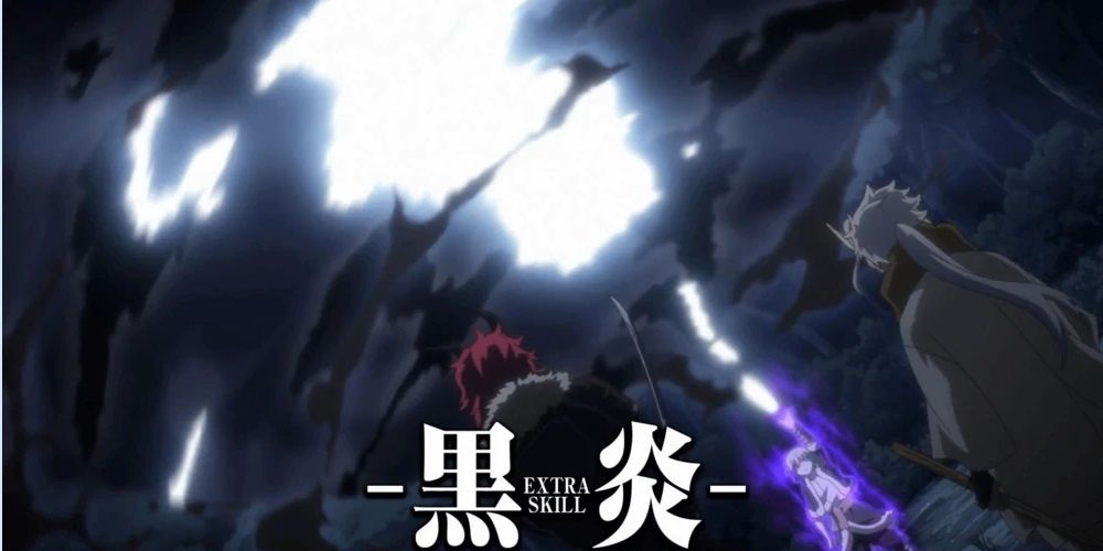 The 10 Most Powerful Fire Techniques in Anime History, Ranked