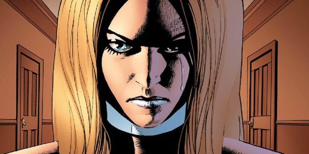 5 Reasons Why Emma Frost Makes A Great X-Man (& 5 Why She’ll Always Be ...