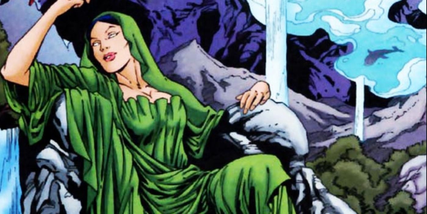 Marvel Comics: The 10 Most Powerful Olympians, Ranked