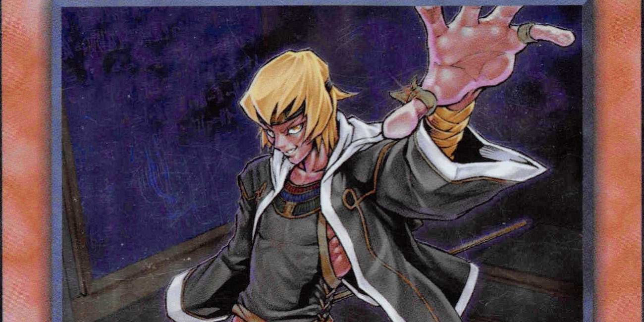 Yu-Gi-Oh: Best Spellcaster Decks