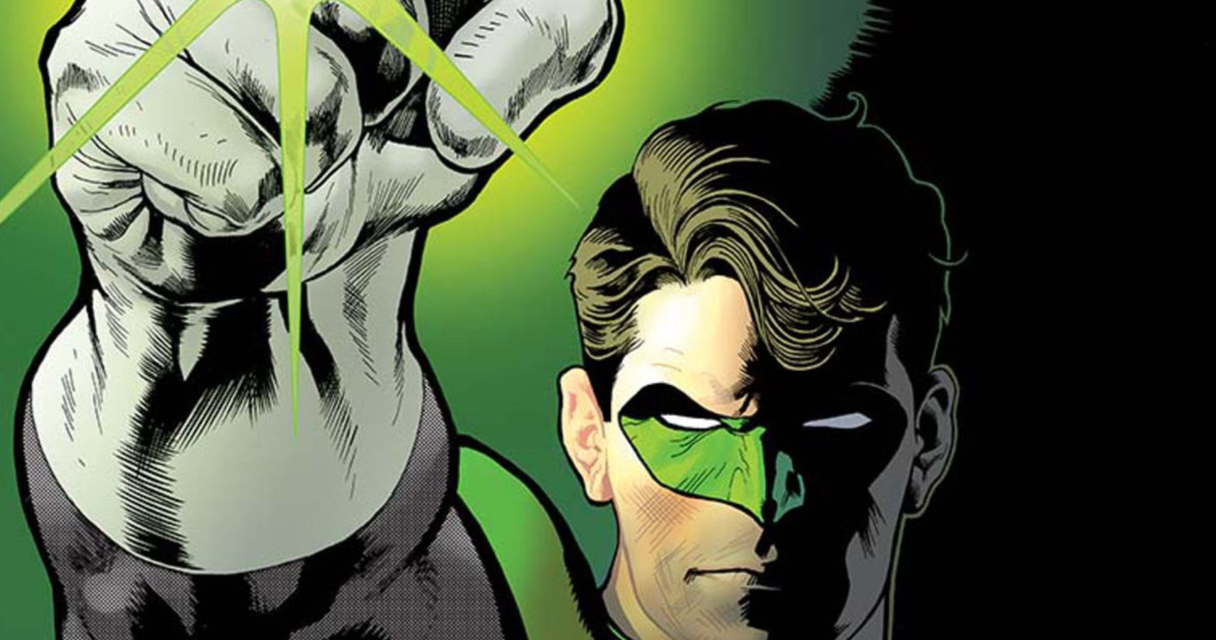 Green Lantern: 10 Most Unforgivable Things Hal Jordan Has Ever Done